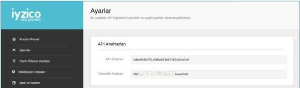 iyzico Hakkında Bilmeniz Gerekenler