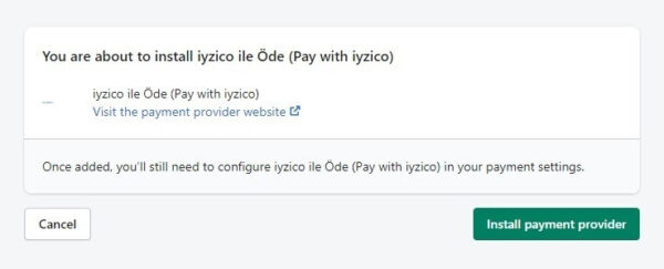 iyzico Hakkında Bilmeniz Gerekenler