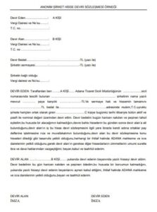 Anonim Şirket Kuruluşu, Avantajları ve Dezavantajları