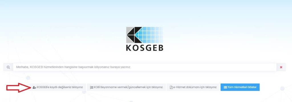 KOSGEB Nedir? KOSGEB e-Ticaret Destekleri Nelerdir?