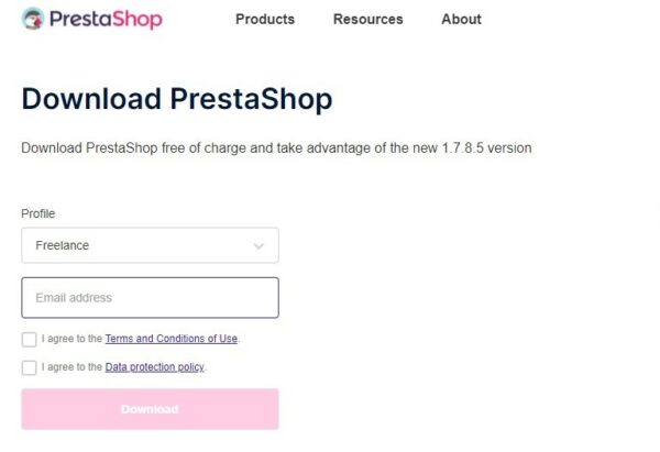 PrestaShop Rehberi