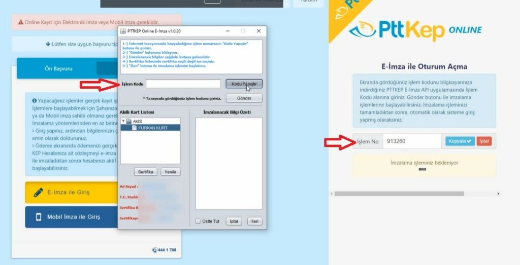 KEP Adresi Nedir, Nasıl Alınır? KEP Adresi Rehberi