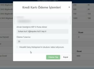 KEP Adresi Nedir, Nasıl Alınır? KEP Adresi Rehberi