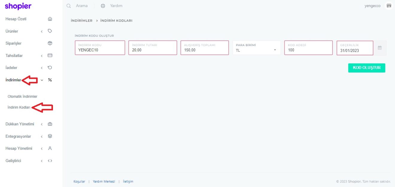 Shopier ile e-Ticaret Nasıl Yapılır? Detaylı Anlatım