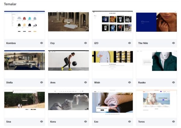 İkas Nedir? İkas e-Ticaret Sitesi Nasıl Açılır?