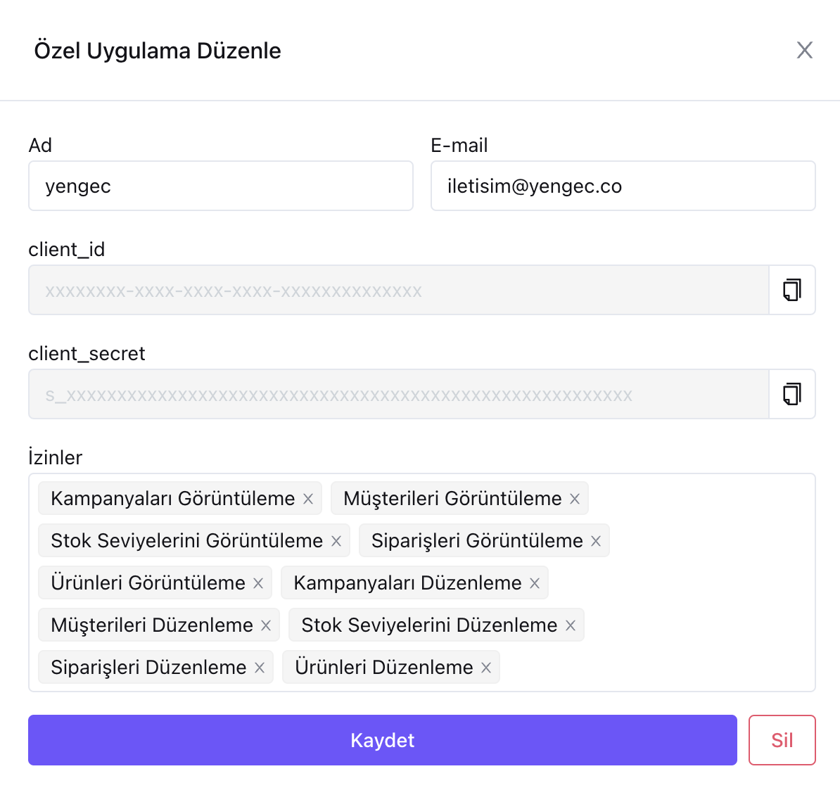 İkas Nedir? İkas e-Ticaret Sitesi Nasıl Açılır?