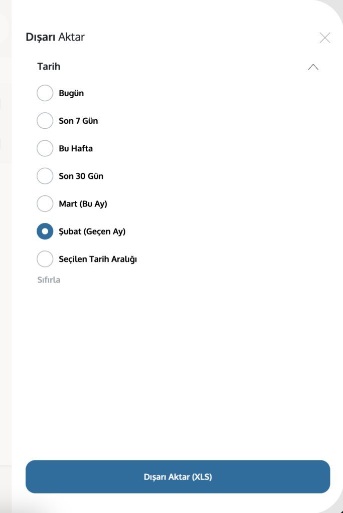 e-İhracat için ETGB (e-Ticaret Gümrük Beyannamesi) Rehberi