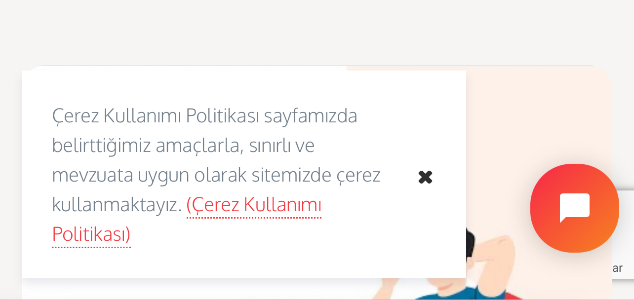 Çerez Politikası Rehberi: e-Ticaret Sitelerinde Çerez Yönetimi