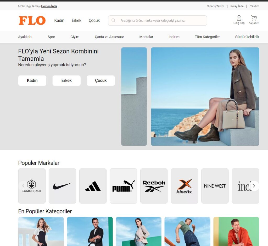 Flo Mağaza Açma Rehberi 2024